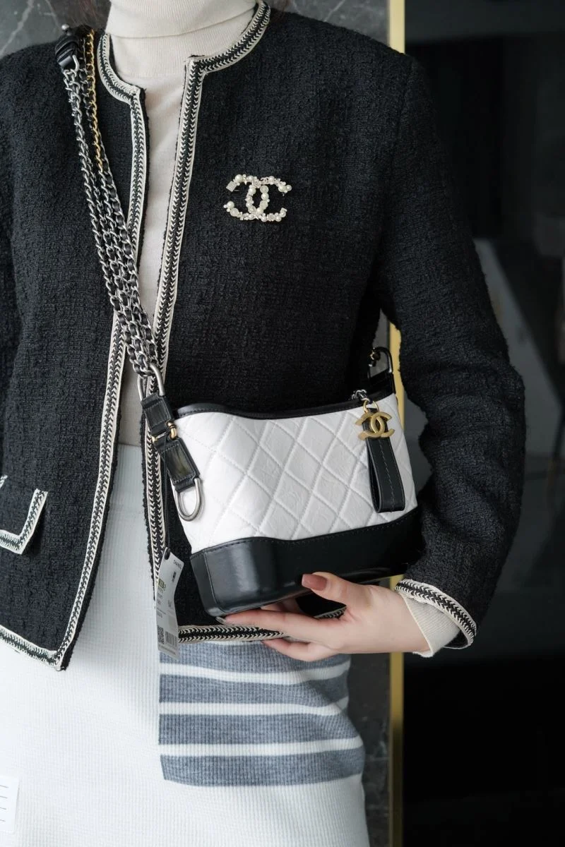 Cut-rate Chanel Gabrielle Satchel Bags