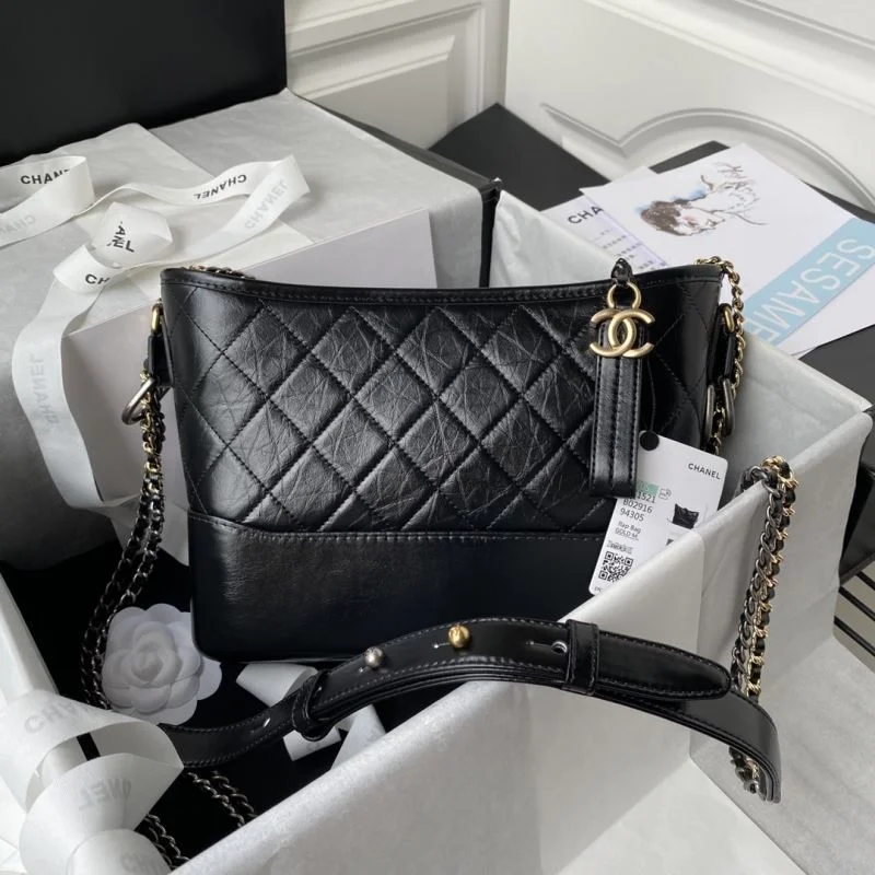 Chanel Gabrielle Satchel Bags
