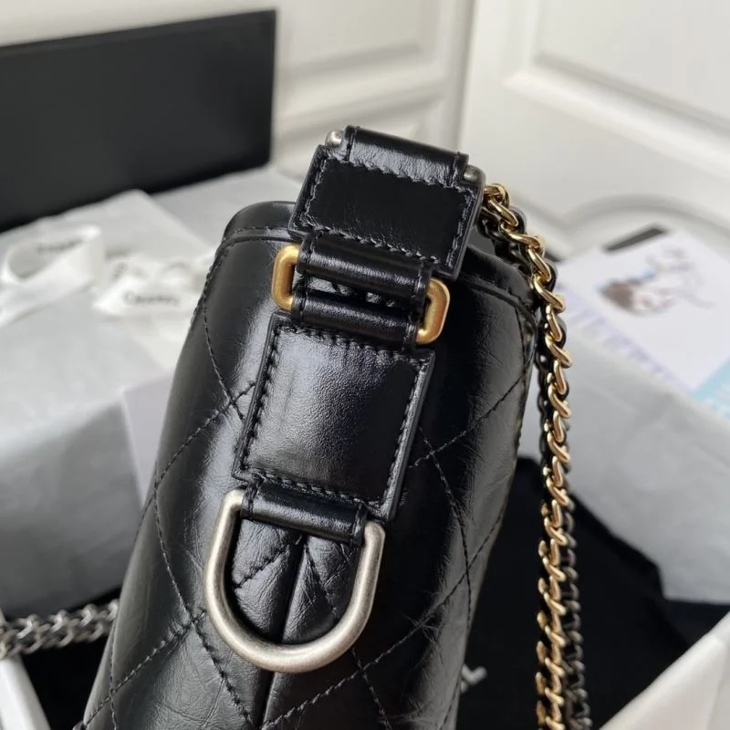 Official Chanel Gabrielle Satchel Bags