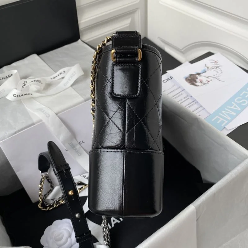 Official Chanel Gabrielle Satchel Bags