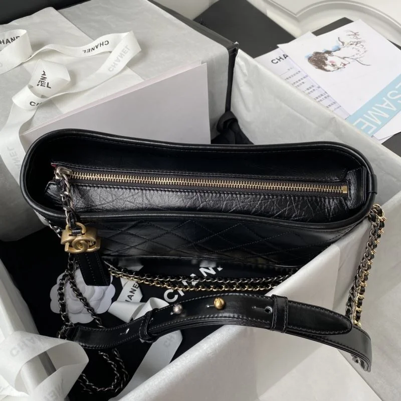Official Chanel Gabrielle Satchel Bags