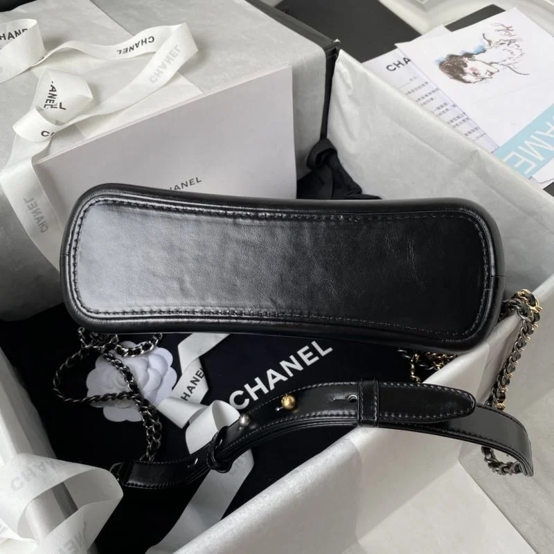 Official Chanel Gabrielle Satchel Bags