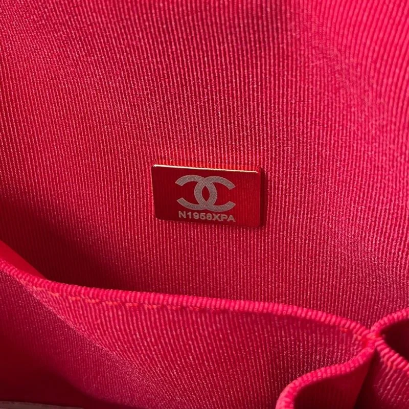 Official Chanel Gabrielle Satchel Bags