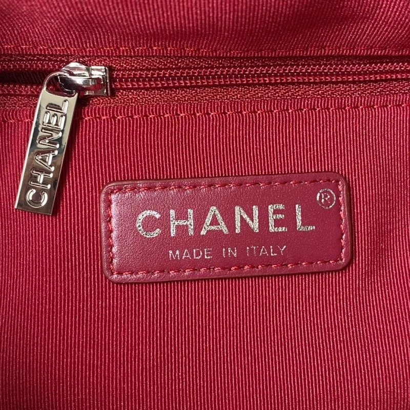 Official Chanel Gabrielle Satchel Bags
