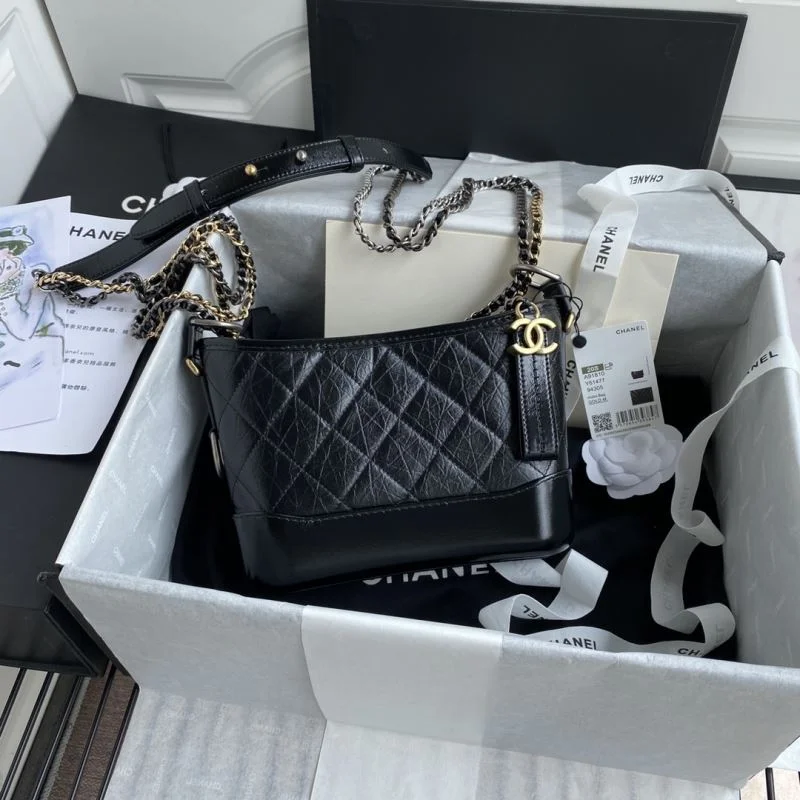 Chanel Gabrielle Satchel Bags