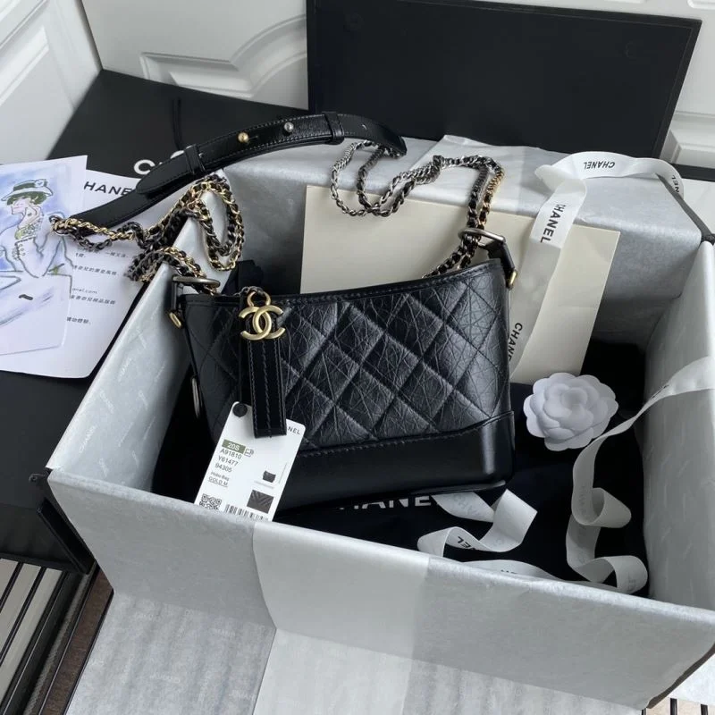 Exact replica Chanel Gabrielle Satchel Bags