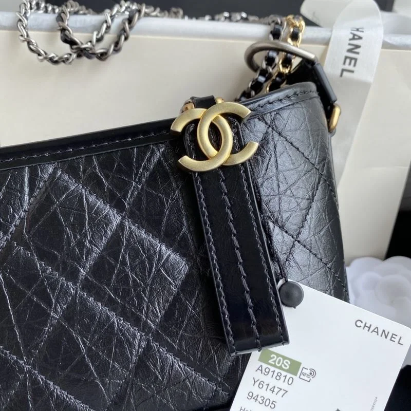 Exact replica Chanel Gabrielle Satchel Bags