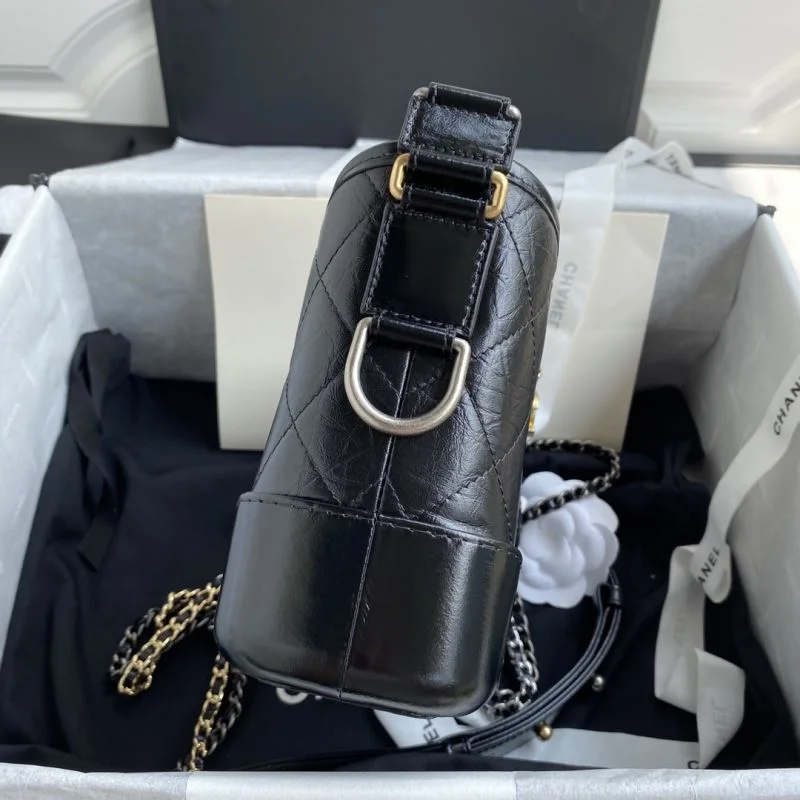 Exact replica Chanel Gabrielle Satchel Bags