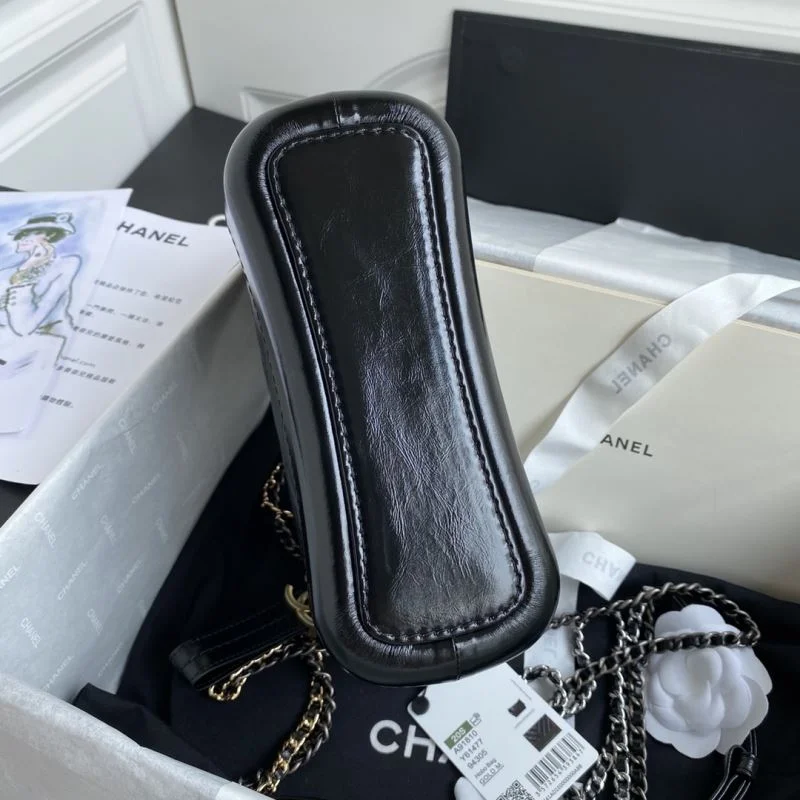Exact replica Chanel Gabrielle Satchel Bags