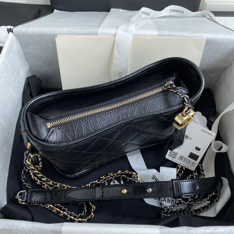 Exact replica Chanel Gabrielle Satchel Bags