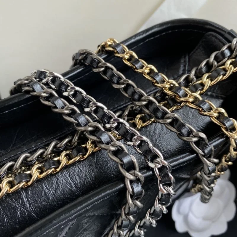 Exact replica Chanel Gabrielle Satchel Bags