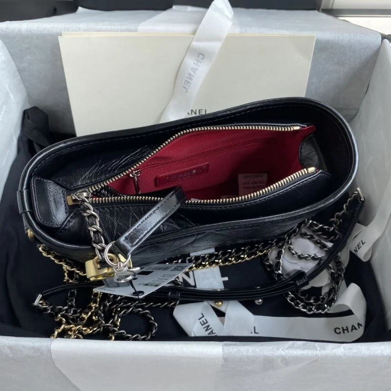 Exact replica Chanel Gabrielle Satchel Bags