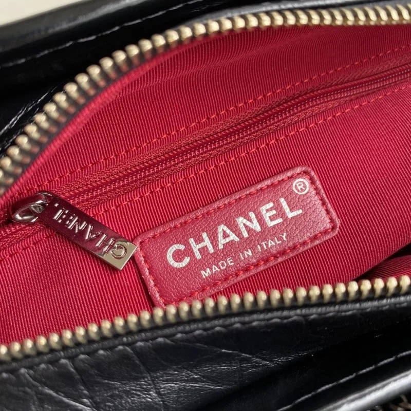 Exact replica Chanel Gabrielle Satchel Bags