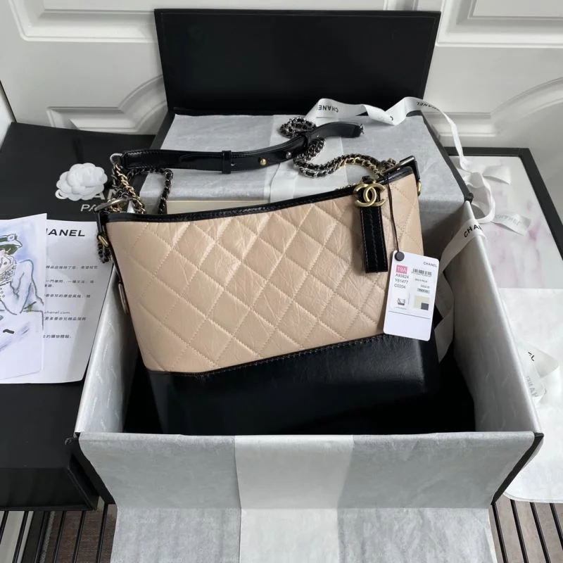 Chanel Gabrielle Satchel Bags