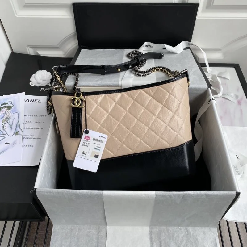 Perfect replica Chanel Gabrielle Satchel Bags