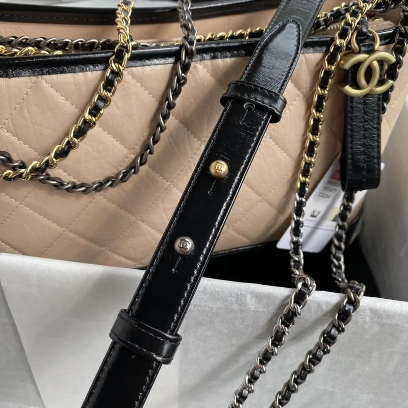 Perfect replica Chanel Gabrielle Satchel Bags