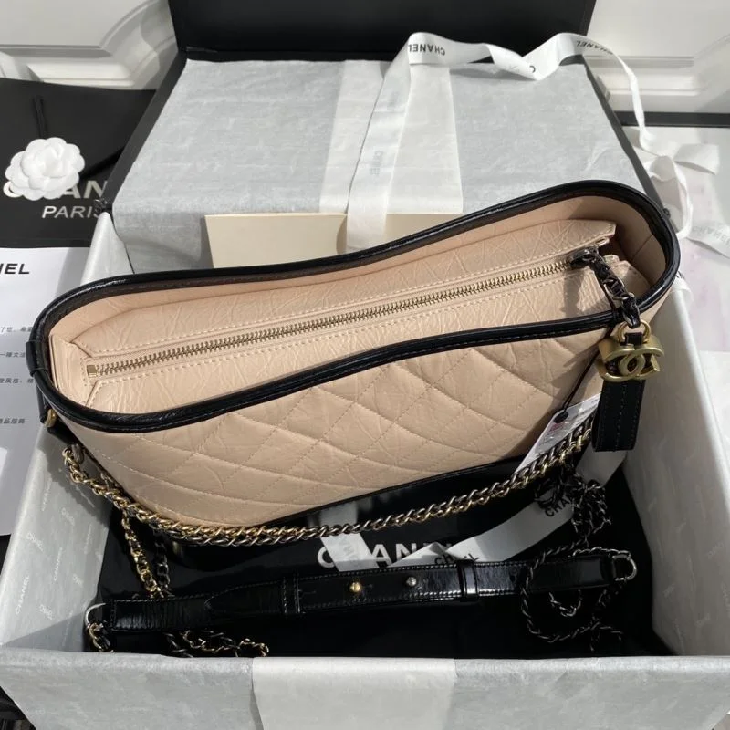 Perfect replica Chanel Gabrielle Satchel Bags