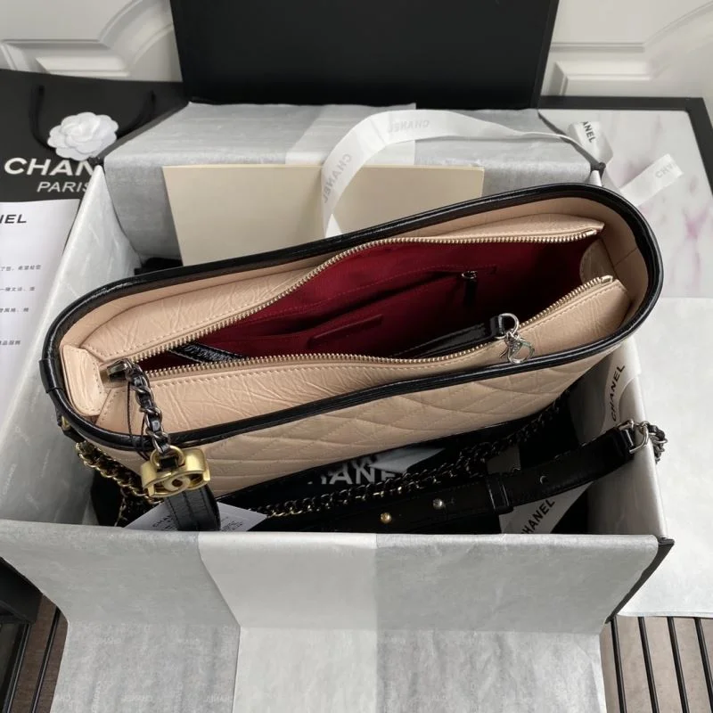 Perfect replica Chanel Gabrielle Satchel Bags