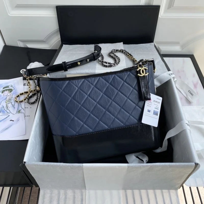 Chanel Gabrielle Satchel Bags