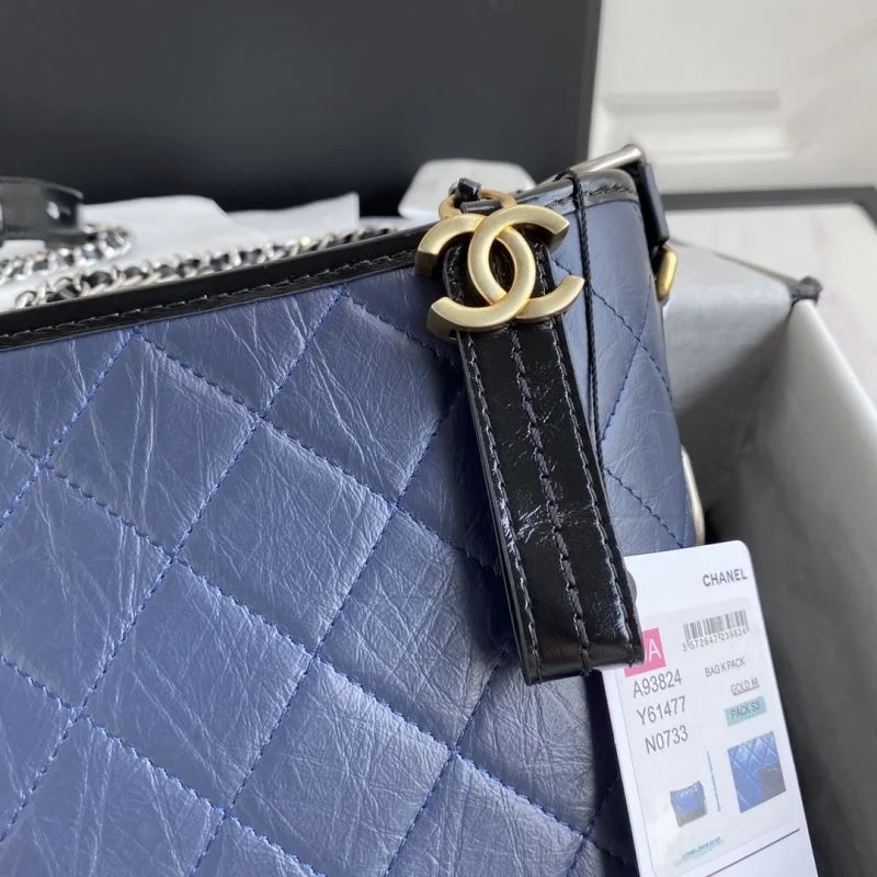 Bargain Chanel Gabrielle Satchel Bags