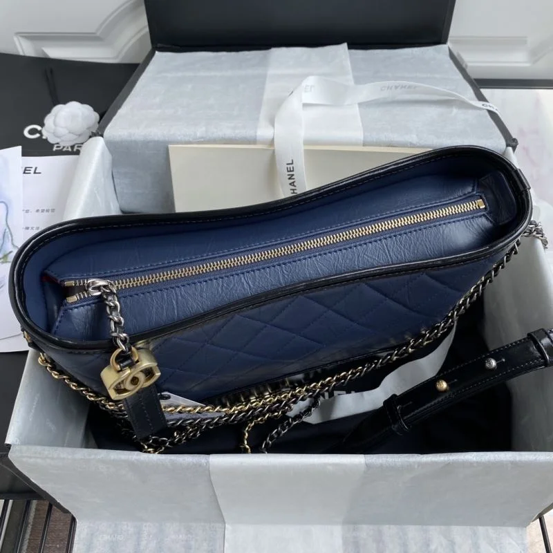 Bargain Chanel Gabrielle Satchel Bags