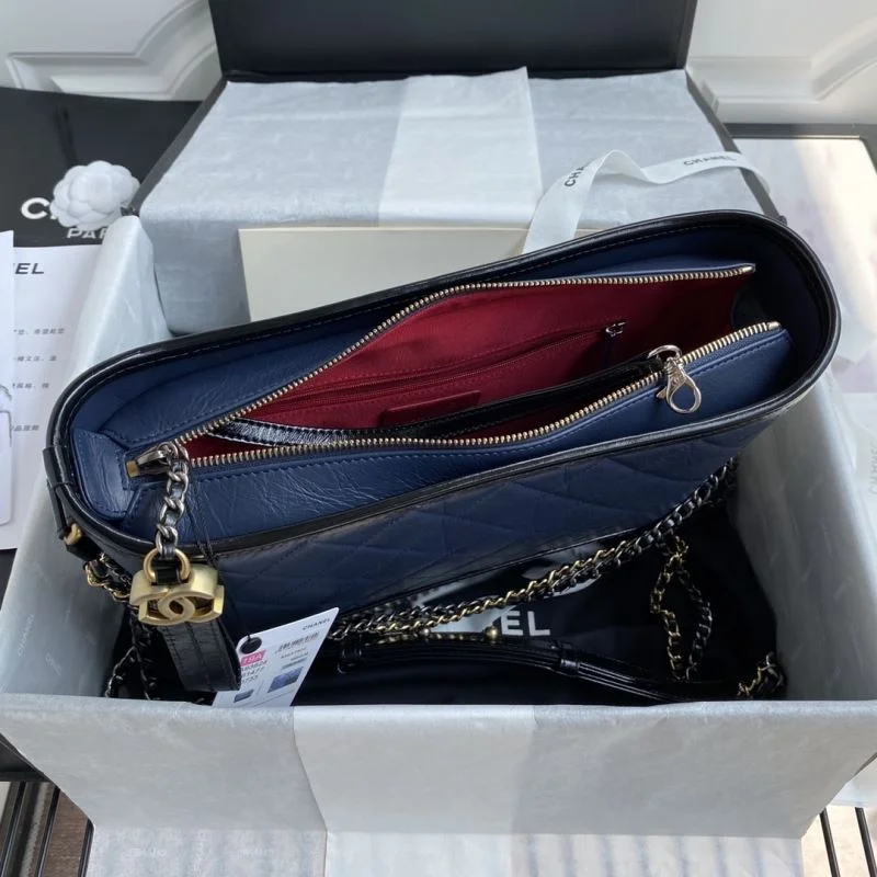 Bargain Chanel Gabrielle Satchel Bags