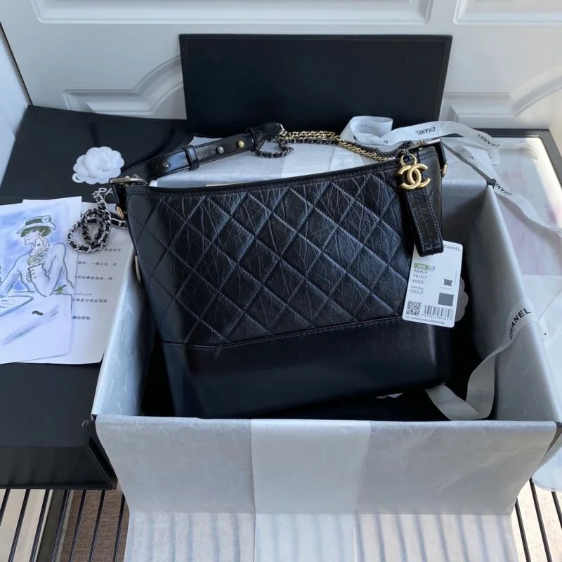 Chanel Gabrielle Satchel Bags