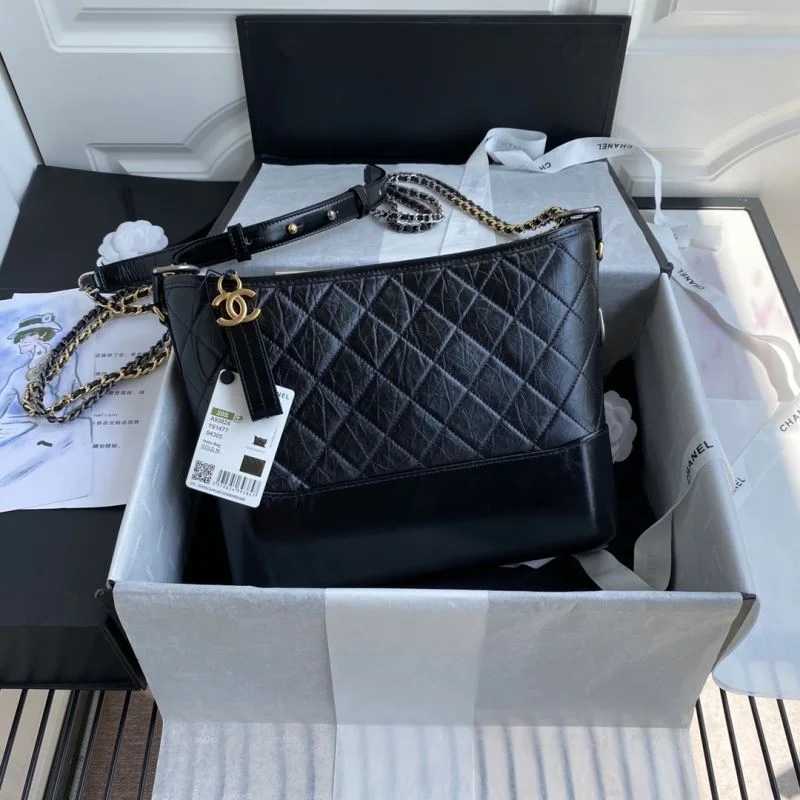 Legit Chanel Gabrielle Satchel Bags