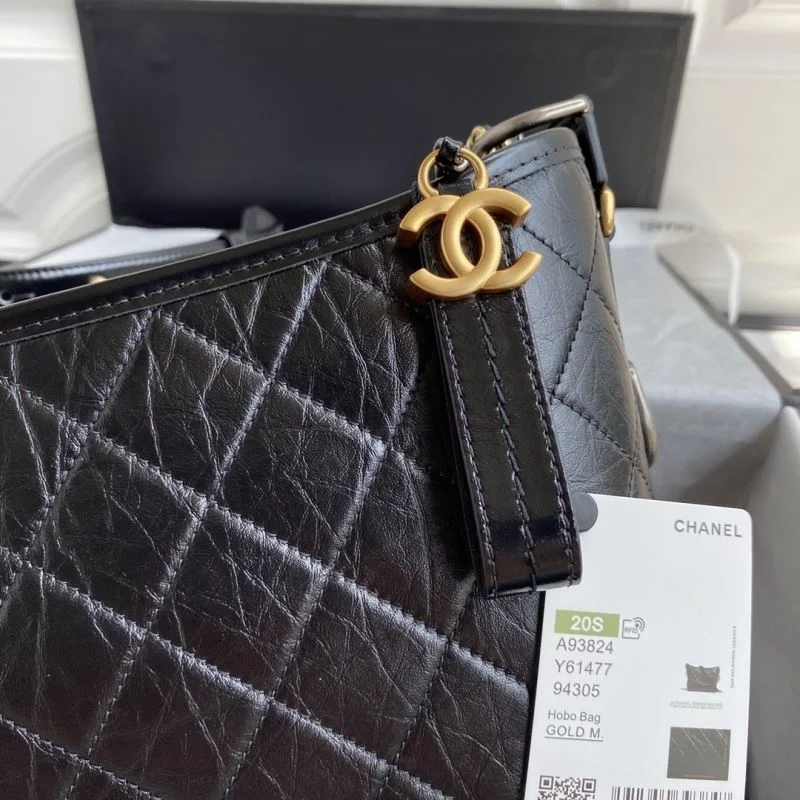 Legit Chanel Gabrielle Satchel Bags