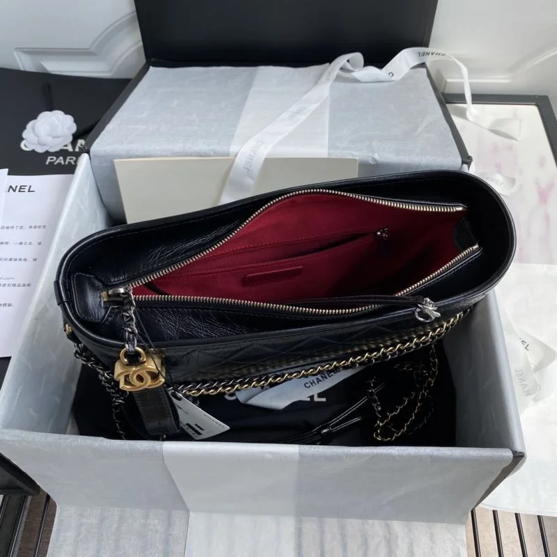 Legit Chanel Gabrielle Satchel Bags