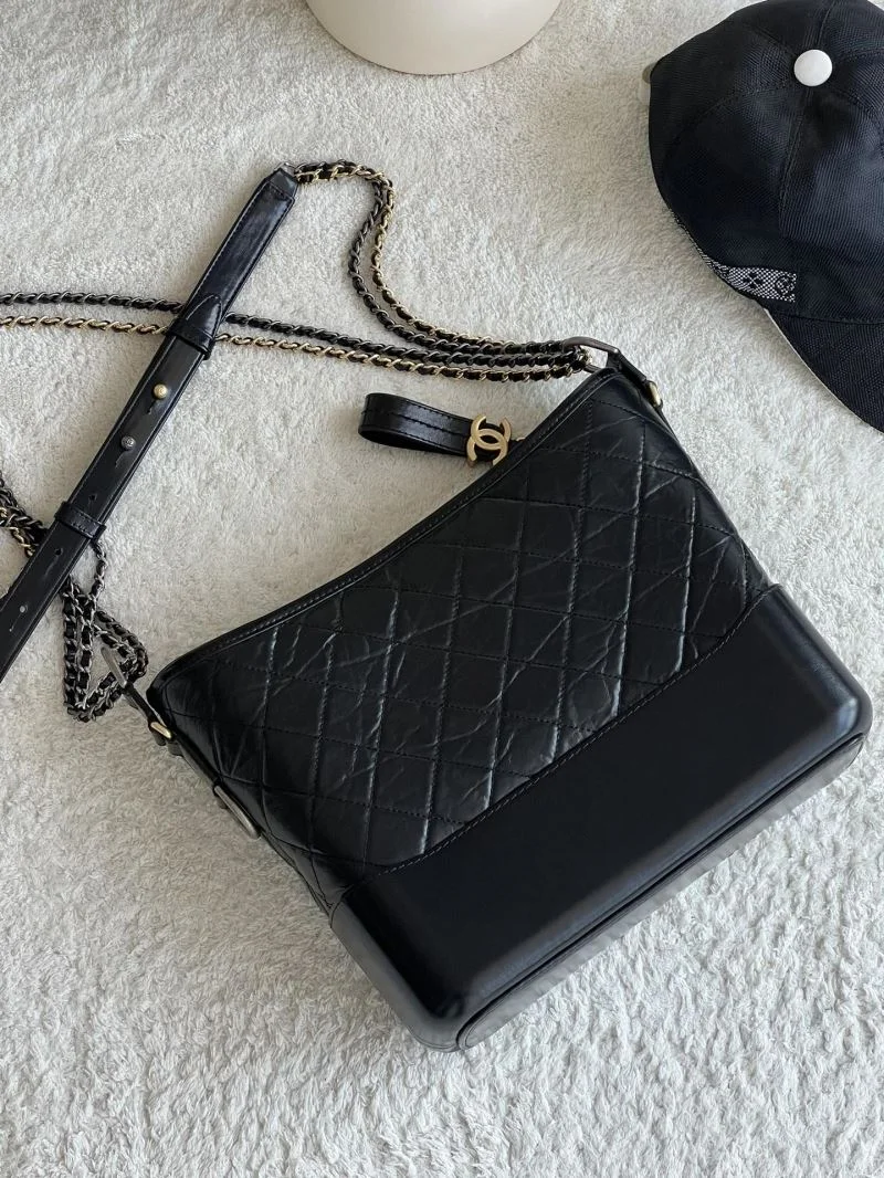 Chanel Gabrielle Satchel Bags