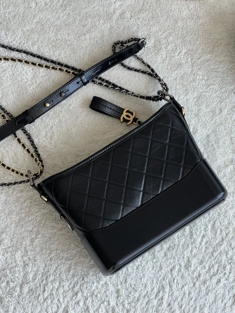 Chanel Gabrielle Satchel Bags