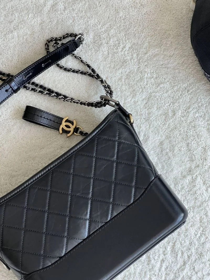 Cut-rate Chanel Gabrielle Satchel Bags