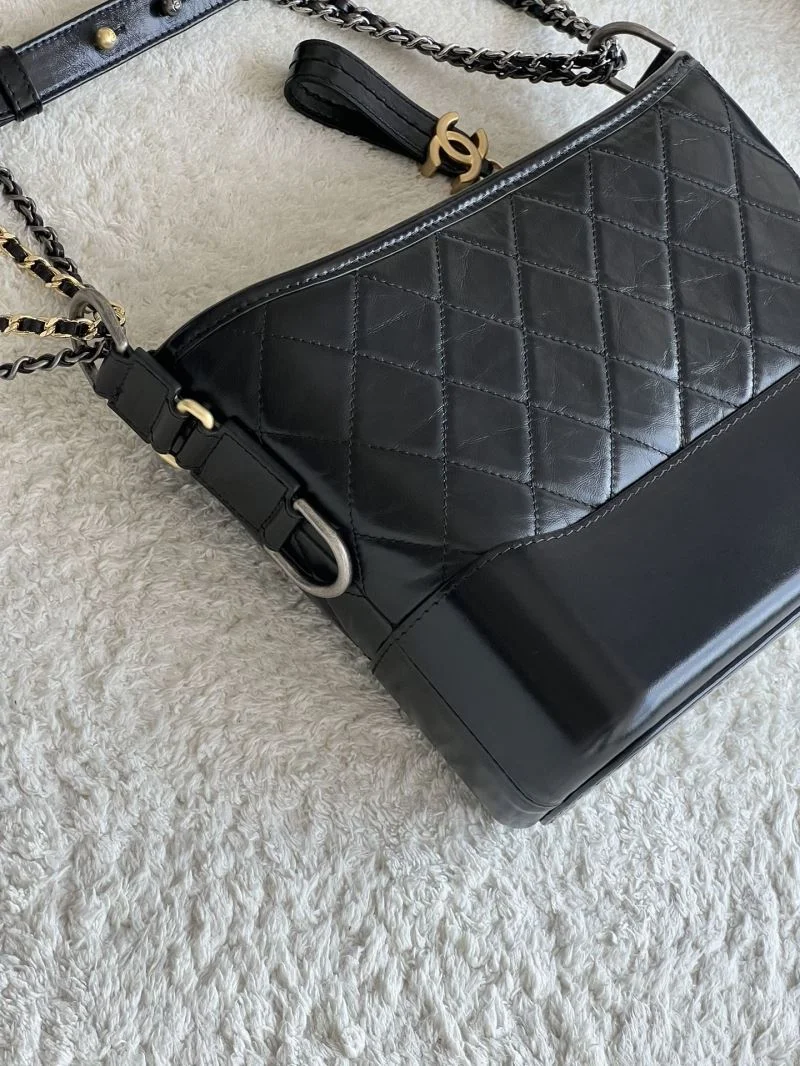 Cut-rate Chanel Gabrielle Satchel Bags