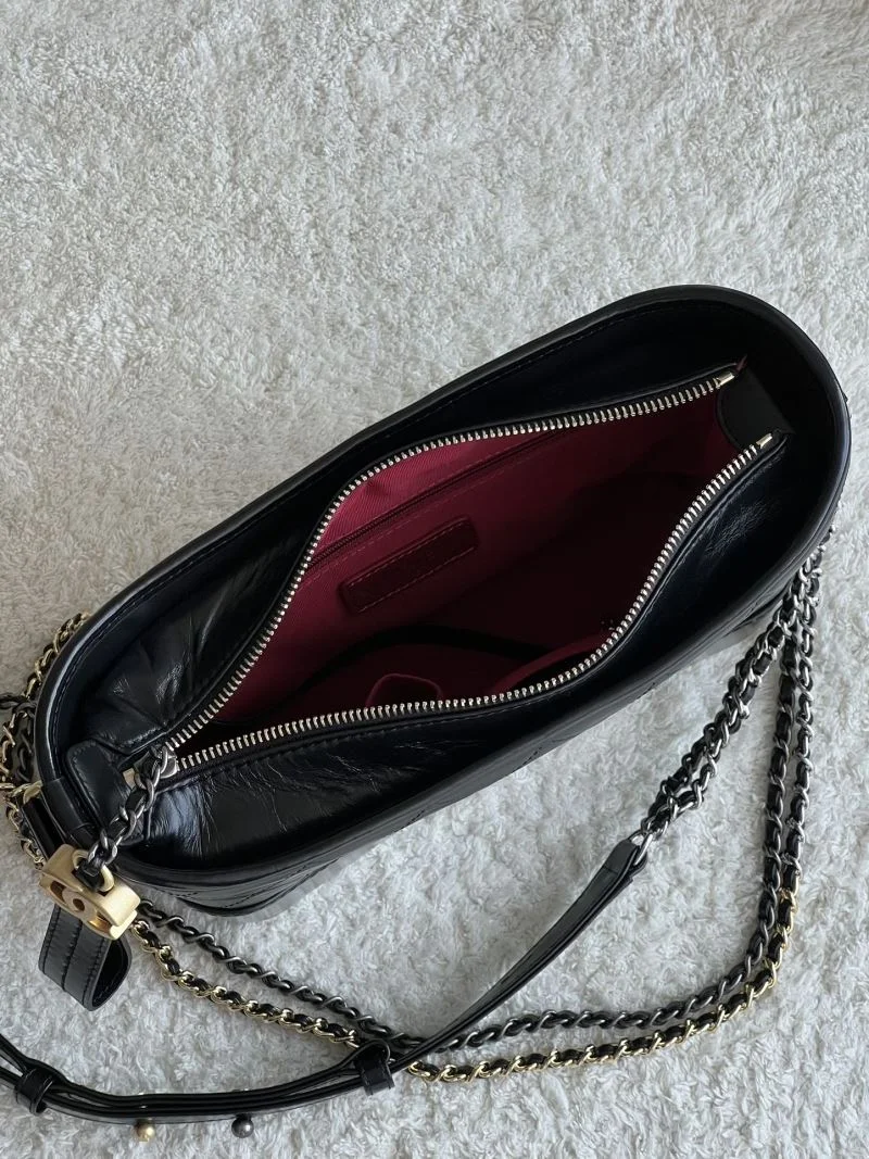Cut-rate Chanel Gabrielle Satchel Bags