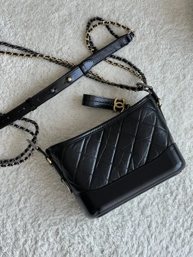 Chanel Gabrielle Satchel Bags