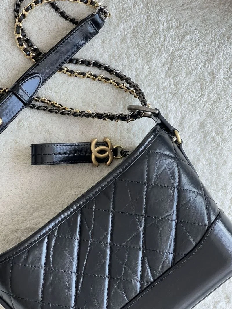 Cut-rate Chanel Gabrielle Satchel Bags