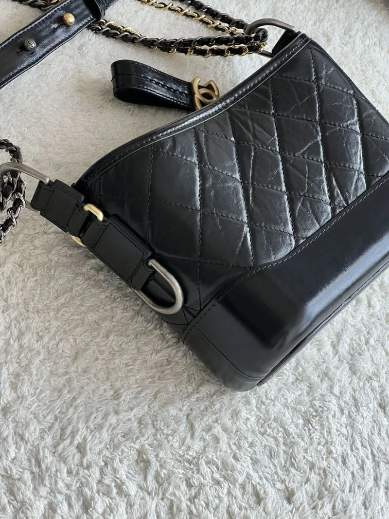 Cut-rate Chanel Gabrielle Satchel Bags