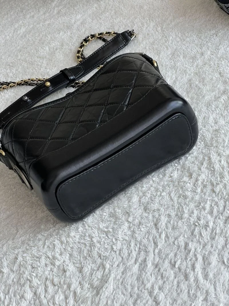 Cut-rate Chanel Gabrielle Satchel Bags