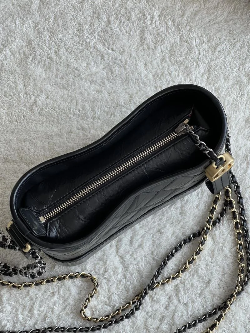 Cut-rate Chanel Gabrielle Satchel Bags