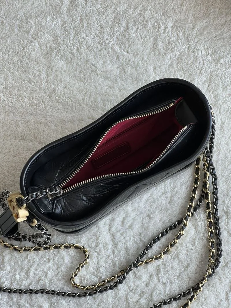 Cut-rate Chanel Gabrielle Satchel Bags