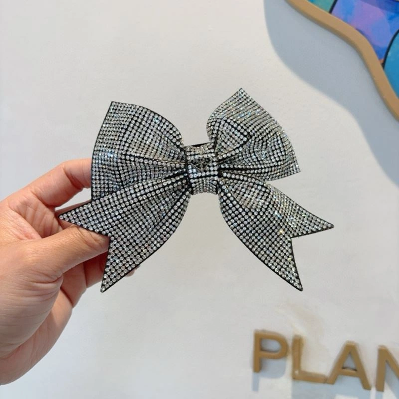 Chanel Hair Hoop