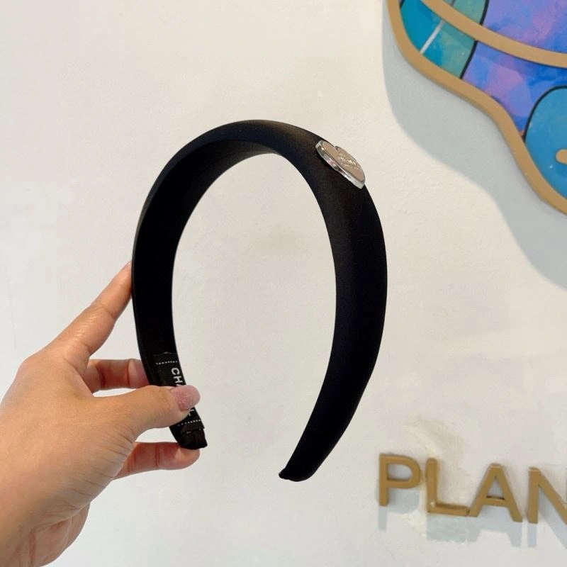 Mirror quality Chanel Hair Hoop