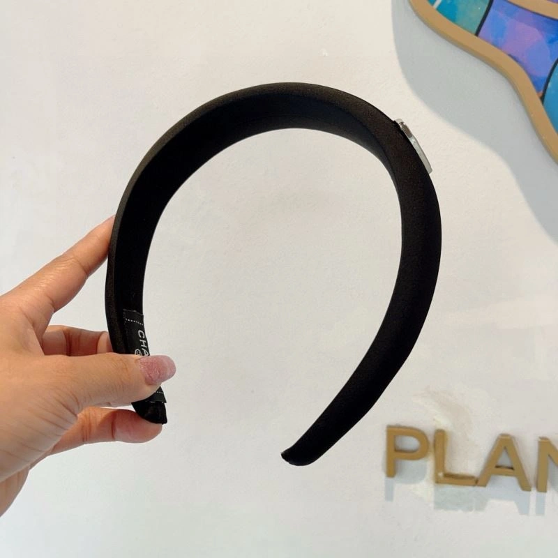 Mirror quality Chanel Hair Hoop