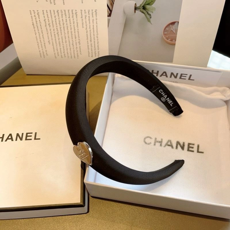 Mirror quality Chanel Hair Hoop