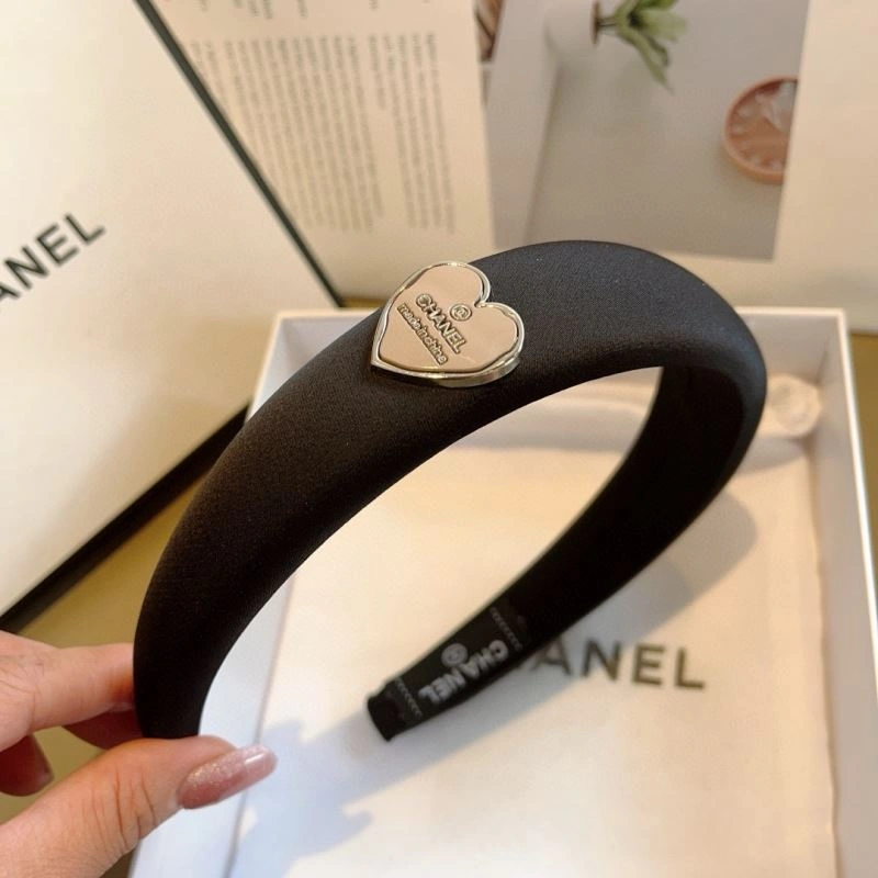 Mirror quality Chanel Hair Hoop