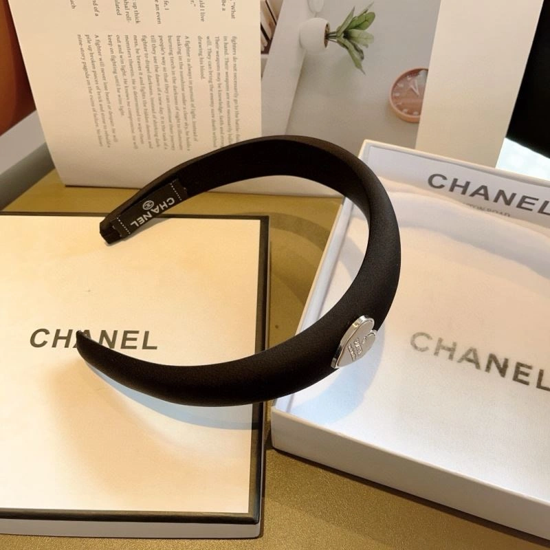 Mirror quality Chanel Hair Hoop