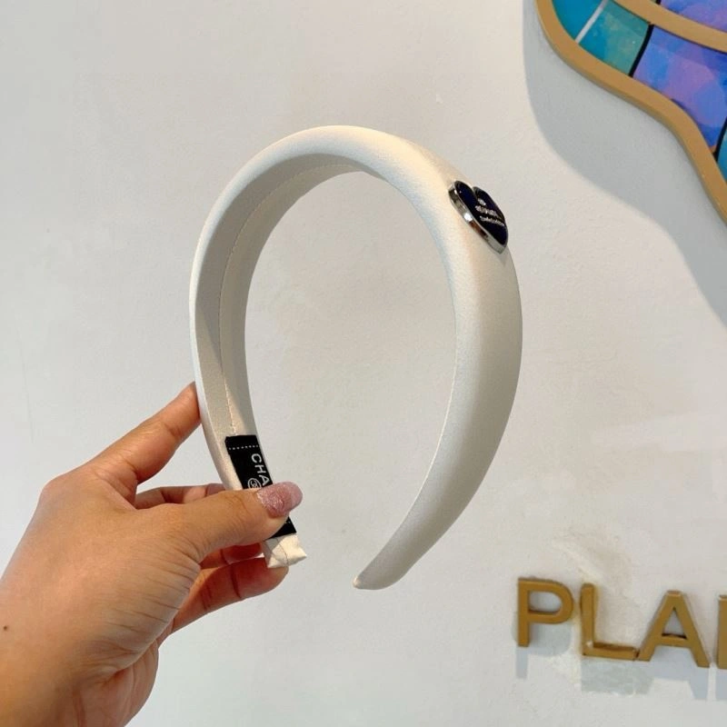 Mirror quality Chanel Hair Hoop