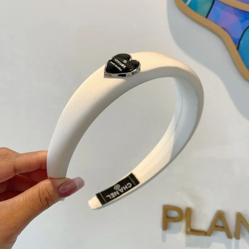 Mirror quality Chanel Hair Hoop