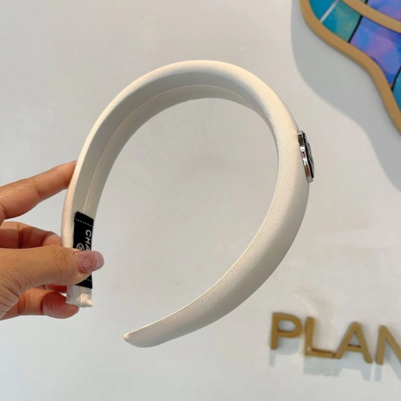 Mirror quality Chanel Hair Hoop